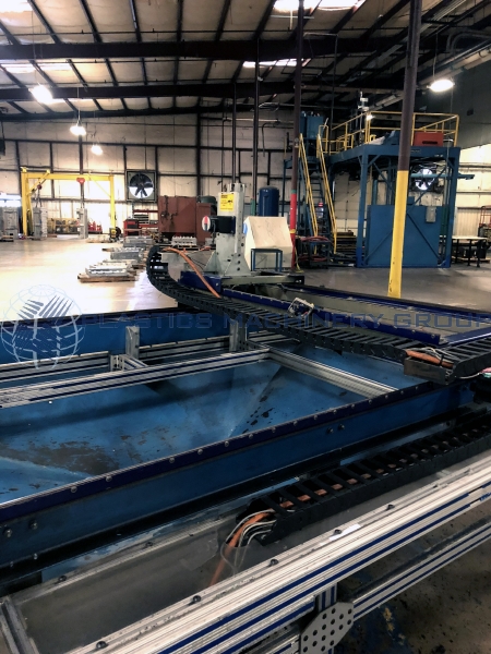 CNC Router, Practical - Plastics Machinery Group