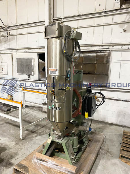 Dryer, Conair SC-60 - Plastics Machinery Group