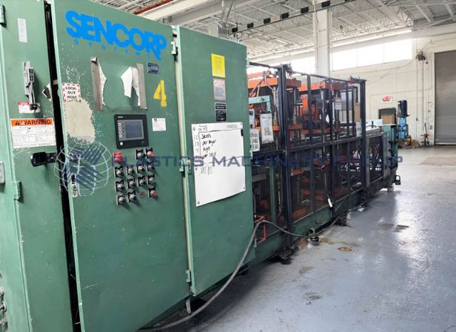 Technical Services - Plastics Machinery Group