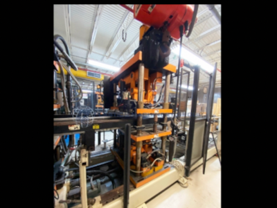 Technical Services - Plastics Machinery Group